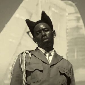 Tyler, The Creator - THAT GUY Lyrics - Songstrain