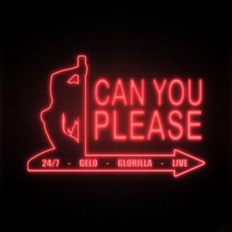 GELO - Can You Please Lyrics - Songstrain GELO - Can You Please Lyrics - Songstrain